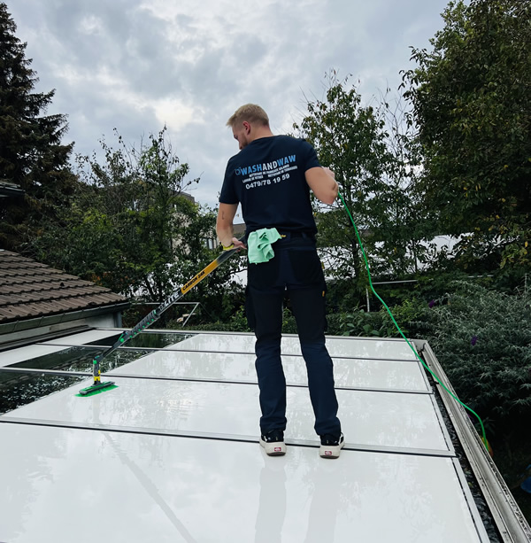 Laveur de Vitres Professionnel | Clarté & Propreté Exceptionnelles